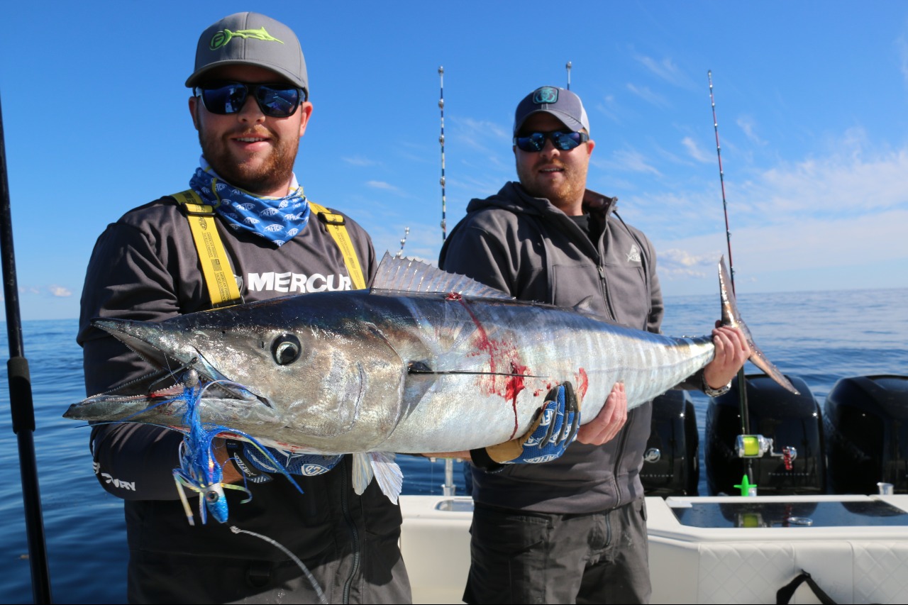 charter fishing morehead city Archives - Liquid Fire Sportfishing ...
